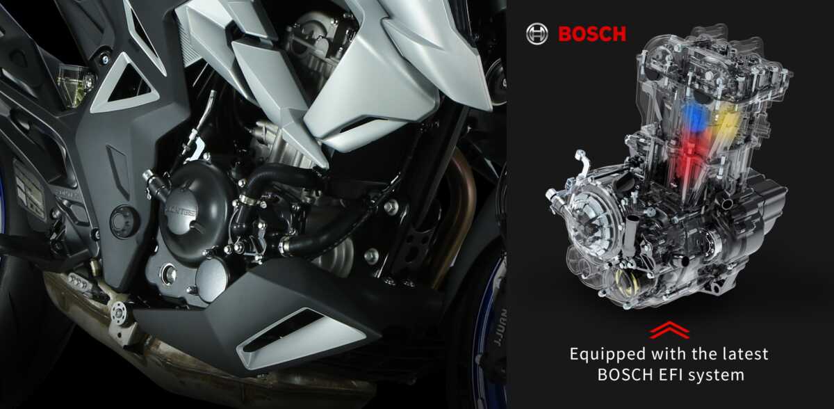 Zontes 350R | Zontes Portugal