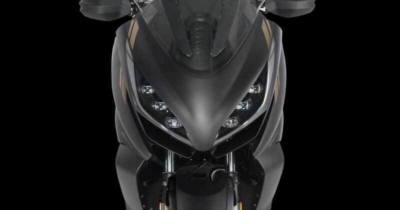 Zontes 350E | Zontes Portugal